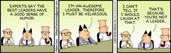Dailystrips For Friday March 8 2013